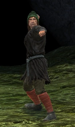 Hartwig Romualding | Historica Wiki | Fandom