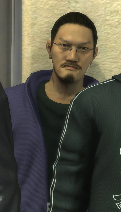 Hiroki Horiguchi | Historica Wiki | Fandom