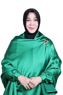Illiza Sa'aduddin Djamal | Historica Wiki | Fandom