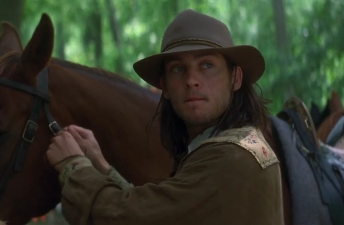 Jake Roedel | Historica Wiki | Fandom