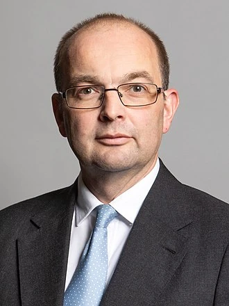 James Duddridge | Historica Wiki | Fandom