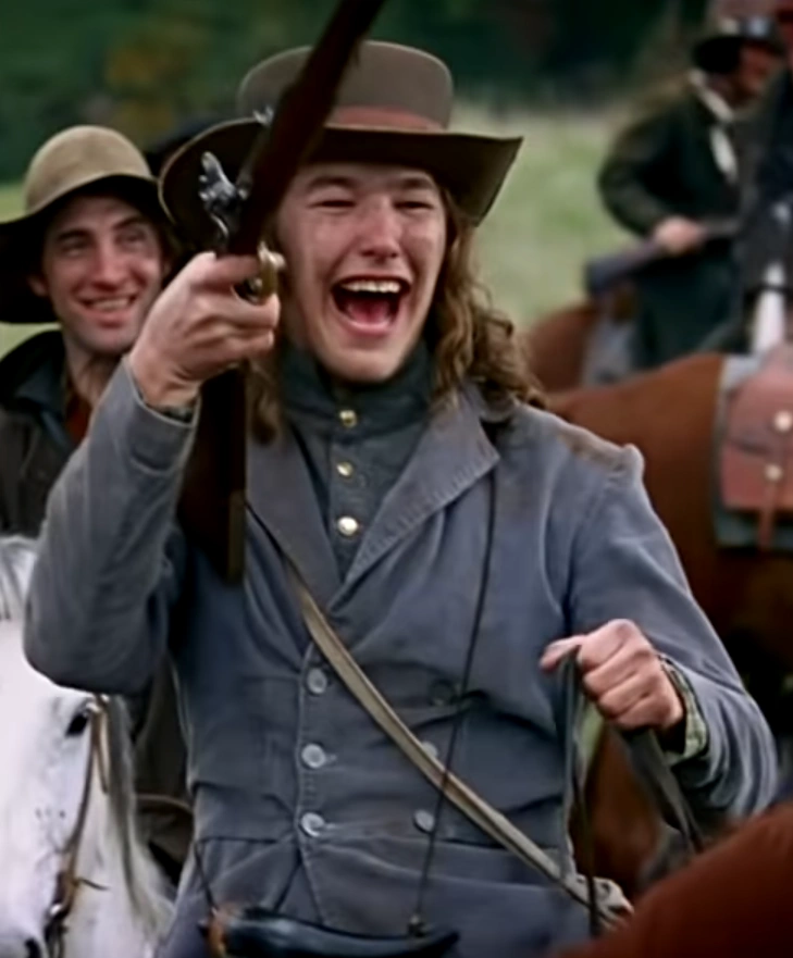 Jeremiah Kimble | Historica Wiki | Fandom