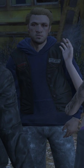 Jerry V. Sheffield | Historica Wiki | Fandom