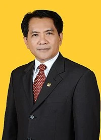 John Kenedy Azis | Historica Wiki | Fandom