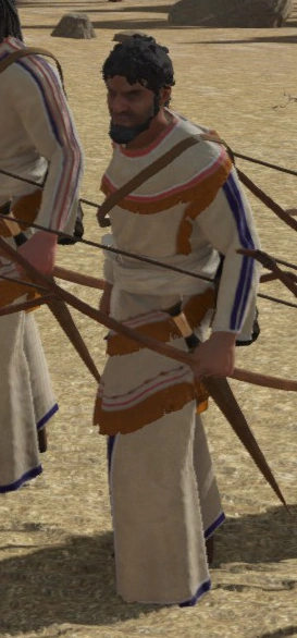 Josiah Ben Abner | Historica Wiki | Fandom