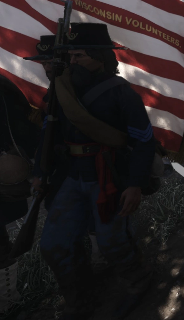 Junious G. Mastin | Historica Wiki | Fandom