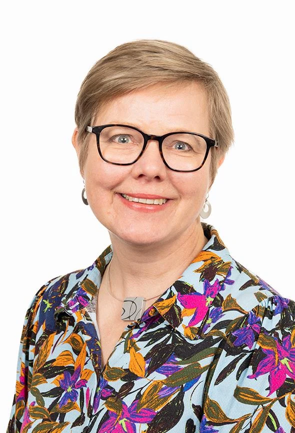 Krista Mikkonen | Historica Wiki | Fandom