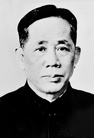 Le Duan | Historica Wiki | Fandom