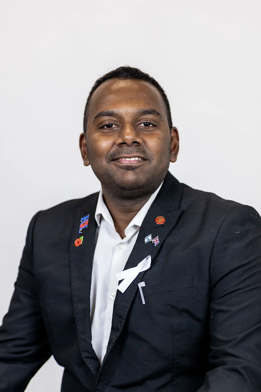 Lucian Fernando | Historica Wiki | Fandom