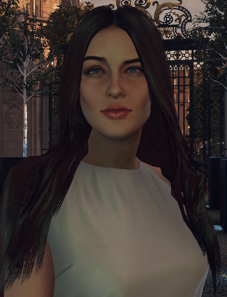 Malou A. Christensen | Historica Wiki | Fandom