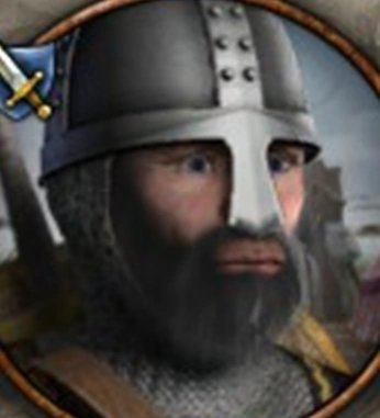 Mayor Gamall of Macclesfield | Historica Wiki | Fandom