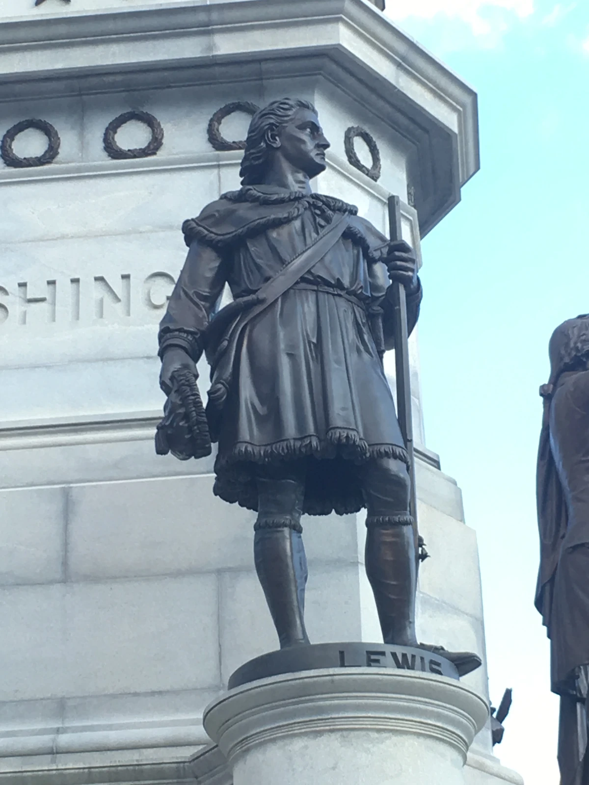 Meriwether Lewis | Historica Wiki | Fandom