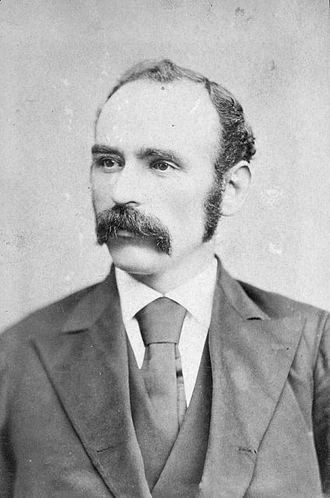 Michael Davitt | Historica Wiki | Fandom