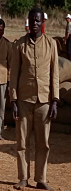 Mncedisi Gobodo | Historica Wiki | Fandom