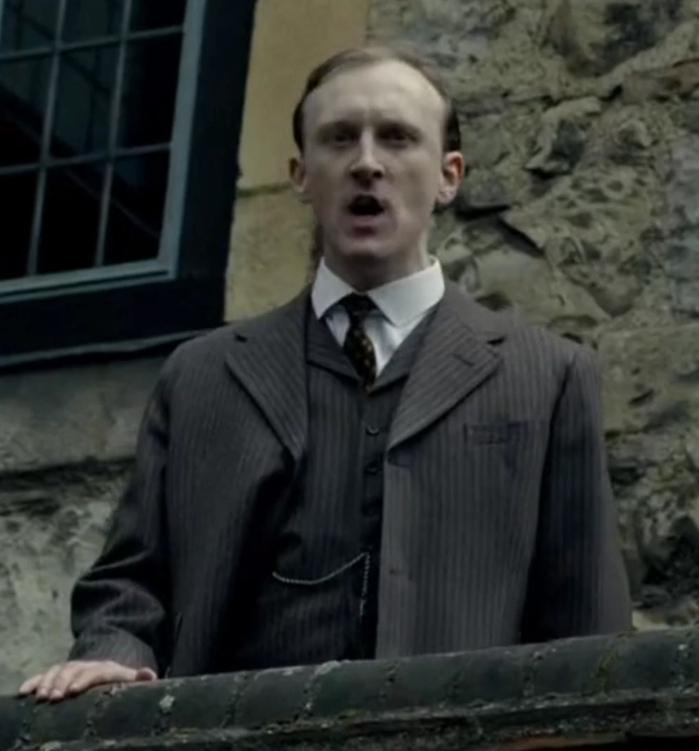 Norman Rae | Historica Wiki | Fandom