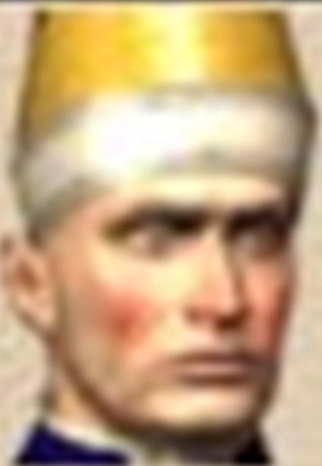 Oliverio Gusti | Historica Wiki | Fandom