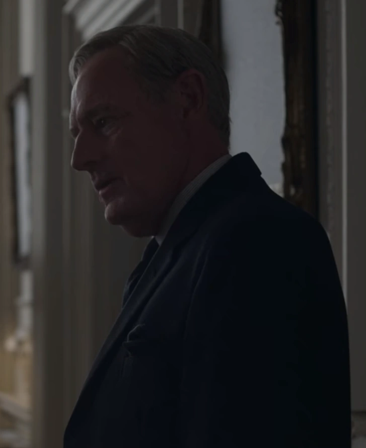 Patrick Dean | Historica Wiki | Fandom