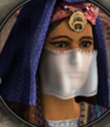 Queen Maryam of Berbera | Historica Wiki | Fandom