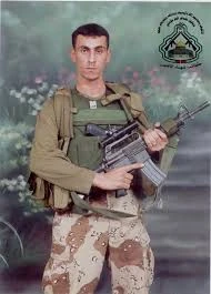 Raed Karmy | Historica Wiki | Fandom