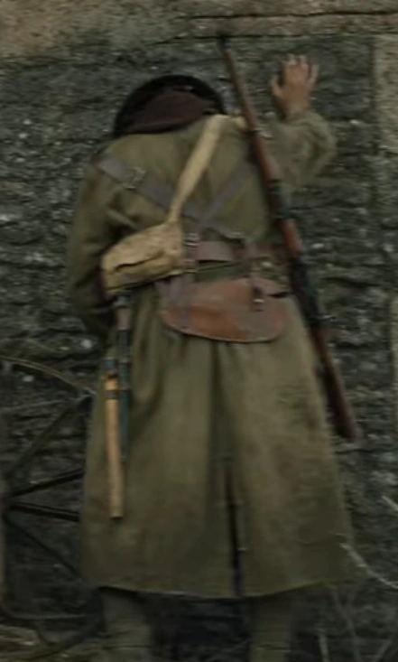 Sam Belsey | Historica Wiki | Fandom