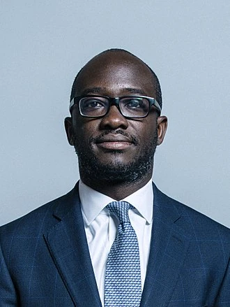 Sam Gyimah | Historica Wiki | Fandom