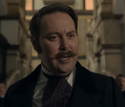 Samuel Blake | Historica Wiki | Fandom