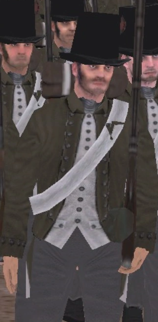 Sandusky Johnathan Finley | Historica Wiki | Fandom