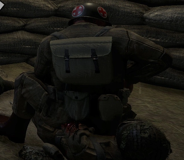 Sergio M. Vanochten | Historica Wiki | Fandom