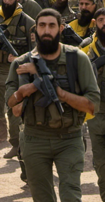 Shaafi el-Nour | Historica Wiki | Fandom