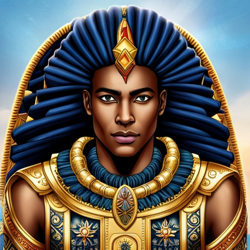 Shabaka | Historica Wiki | Fandom