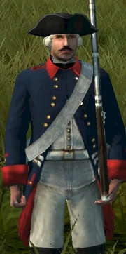 Sven Lechner | Historica Wiki | Fandom