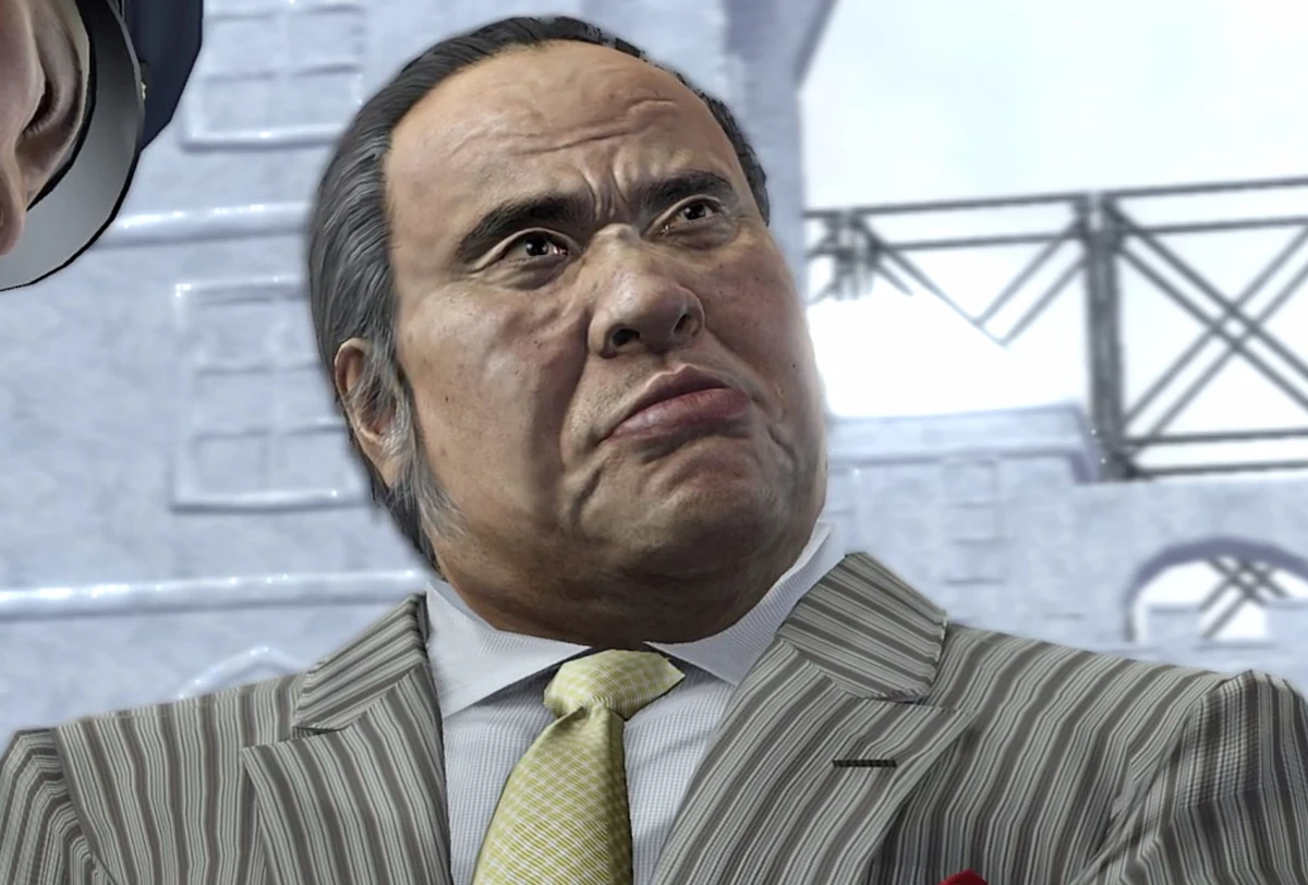 Taizo Kitakata | Historica Wiki | Fandom