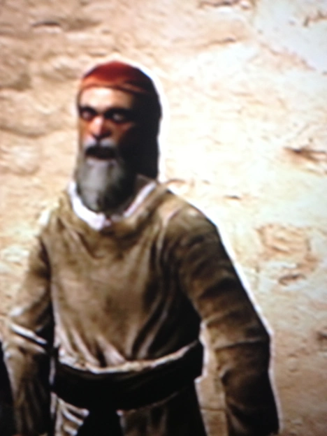 Tayyib Ullah | Historica Wiki | Fandom