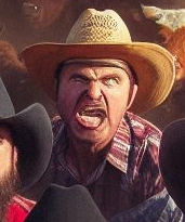 Terry Y. Seaman | Historica Wiki | Fandom