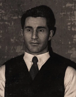 Tommy Angelo | Historica Wiki | Fandom