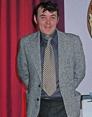 Tommy Lyttle | Historica Wiki | Fandom