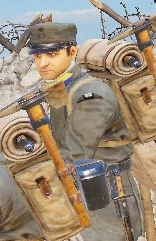 Tristano Morgillo | Historica Wiki | Fandom