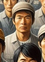 Tsunematsu Hiroya | Historica Wiki | Fandom