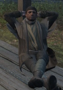 Tyler Arentsen | Historica Wiki | Fandom