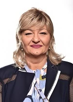 Vesna Savovic Petkovic | Historica Wiki | Fandom