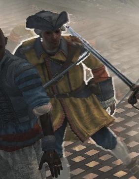 Virxilio Barreiro | Historica Wiki | Fandom