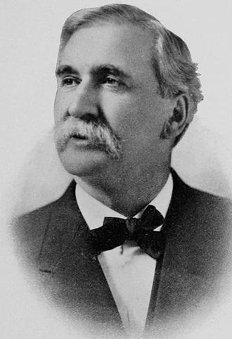 Warren Garst | Historica Wiki | Fandom