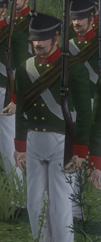 Yeltsov Polikarp Kirillovich | Historica Wiki | Fandom