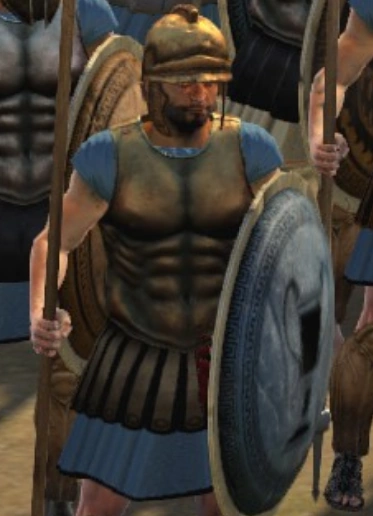 Aethon | Historica Wiki | Fandom