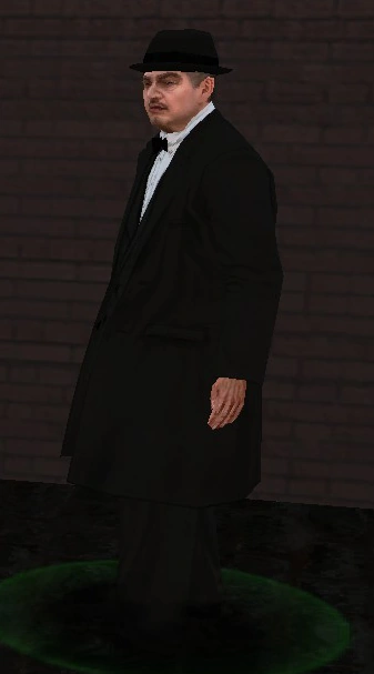 Aimone Baglio | Historica Wiki | Fandom