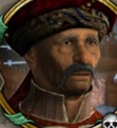 Al-Adil I | Historica Wiki | Fandom