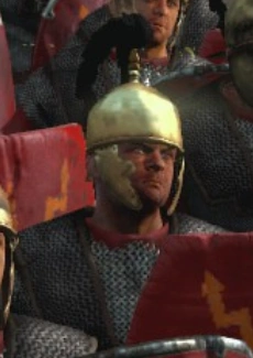 Augustus Volusius Pilatus | Historica Wiki | Fandom