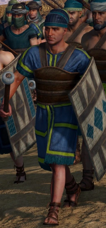 Azmi al-Hakim | Historica Wiki | Fandom