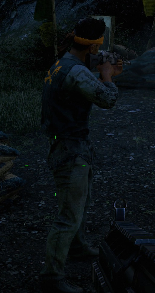 Bishal Sunuwar | Historica Wiki | Fandom