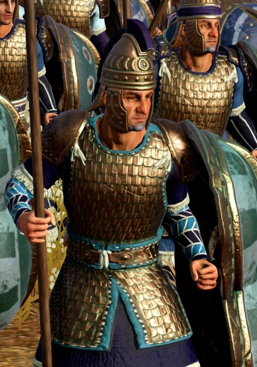 Canan Henar | Historica Wiki | Fandom